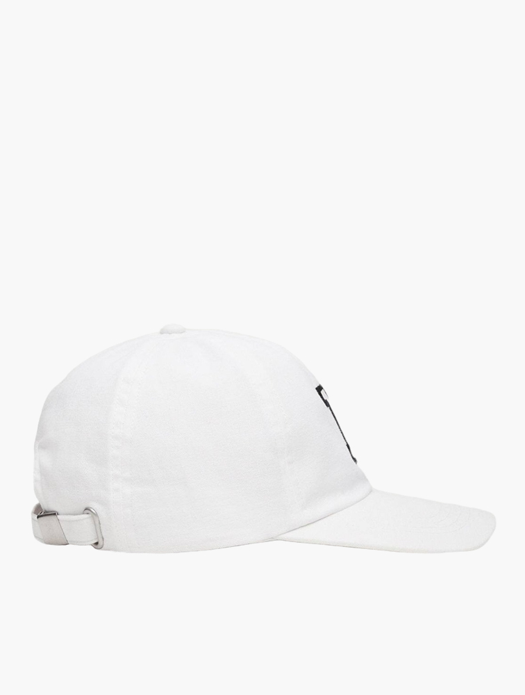 MyRunway | Shop Mango White Eme Cap for Women from MyRunway.co.za