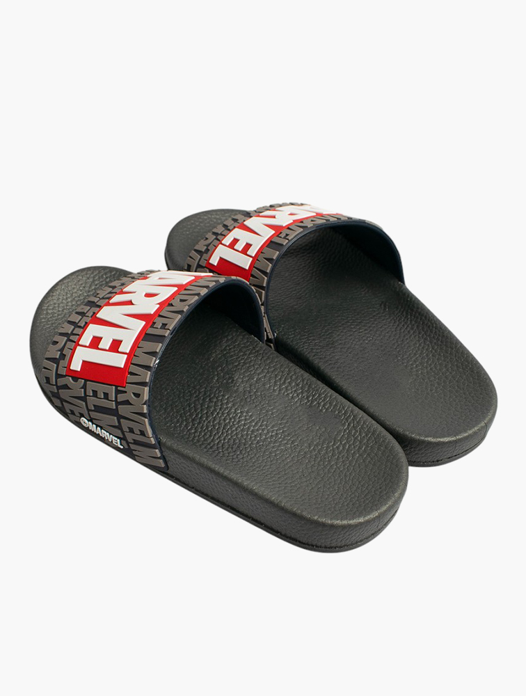 MyRunway | Shop Marvel Marvel Pool Sliders for Kids from MyRunway.co.za