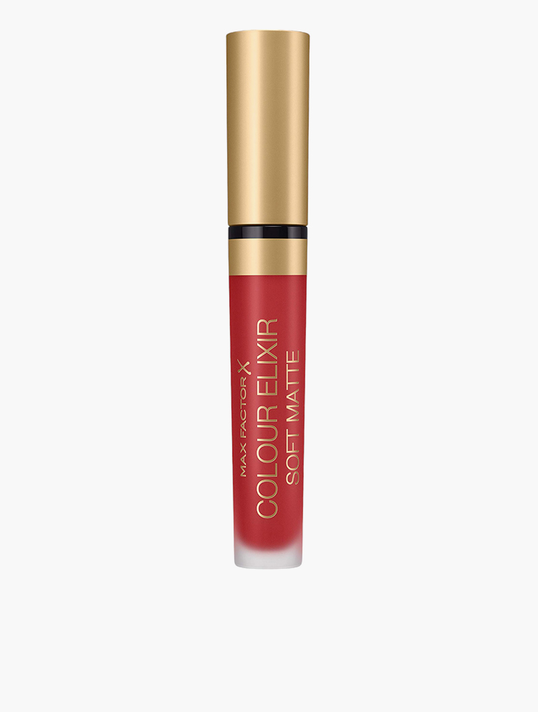 MyRunway | Shop Max Factor Max Factor Colour Elixir Soft Matte 30 ...