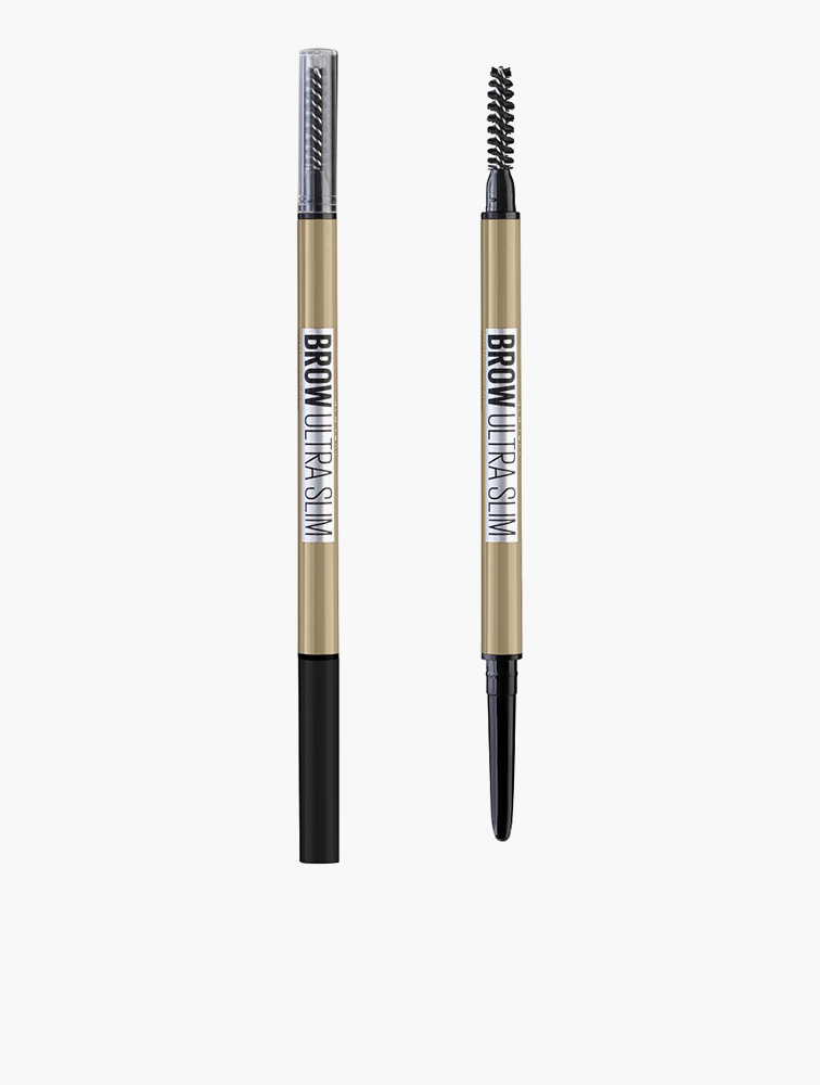 MyRunway | Shop Maybelline Brow Ultra Slim Eyebrow Pencil - 01 Blonde ...