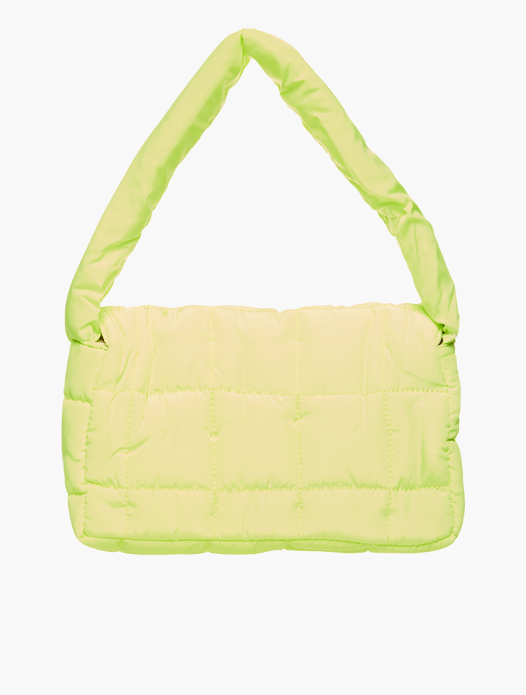 MyRunway | Shop Missguided Lime Green Bag for Women from MyRunway.co.za