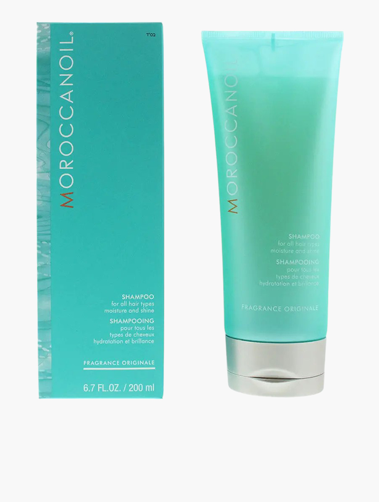 MyRunway | Shop Moroccanoil Moroccanoil Fragrance Originale All Hair ...