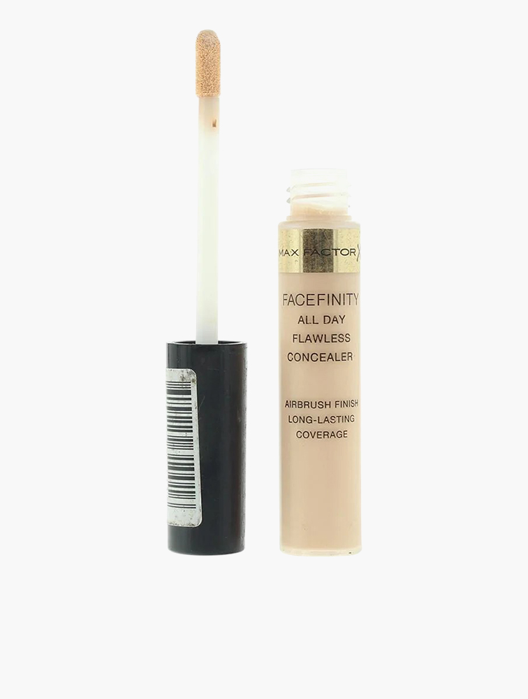 MyRunway | Shop Max Factor Max Factor Face Finity All Day Flawless 10 ...