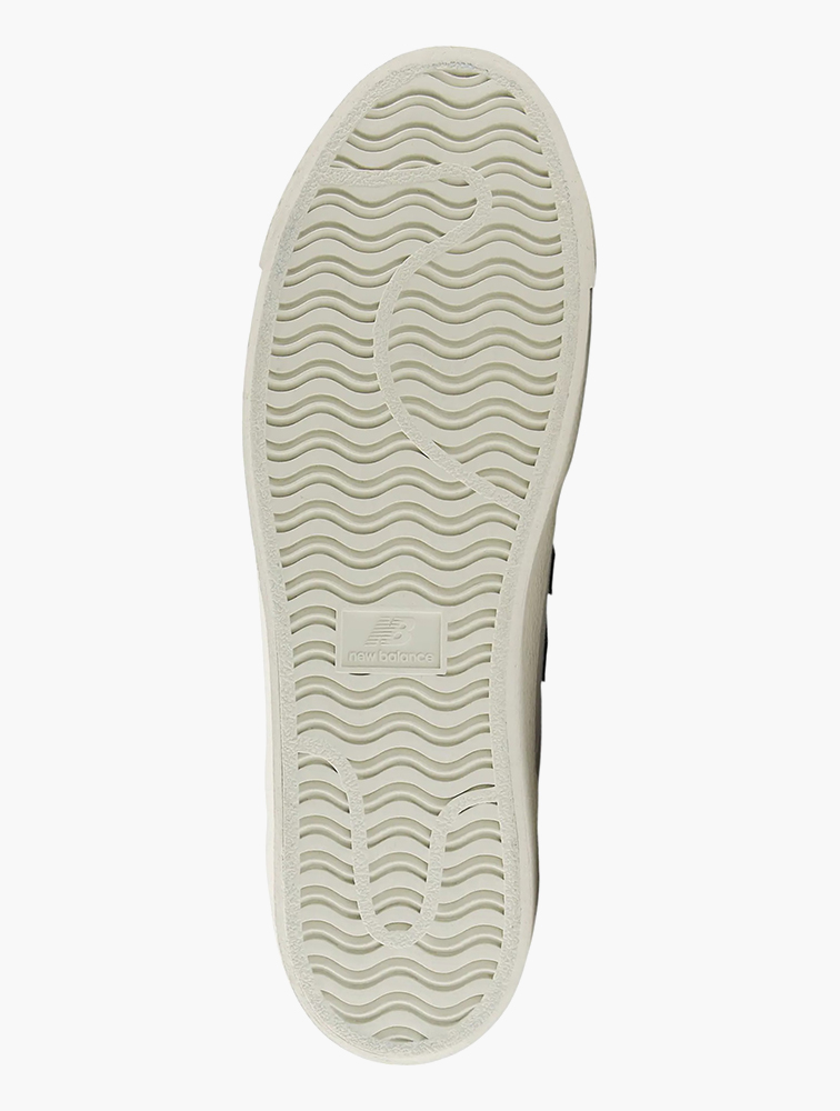 MyRunway | Shop New Balance White Bb100 Lace Up Platform Sneakers for ...