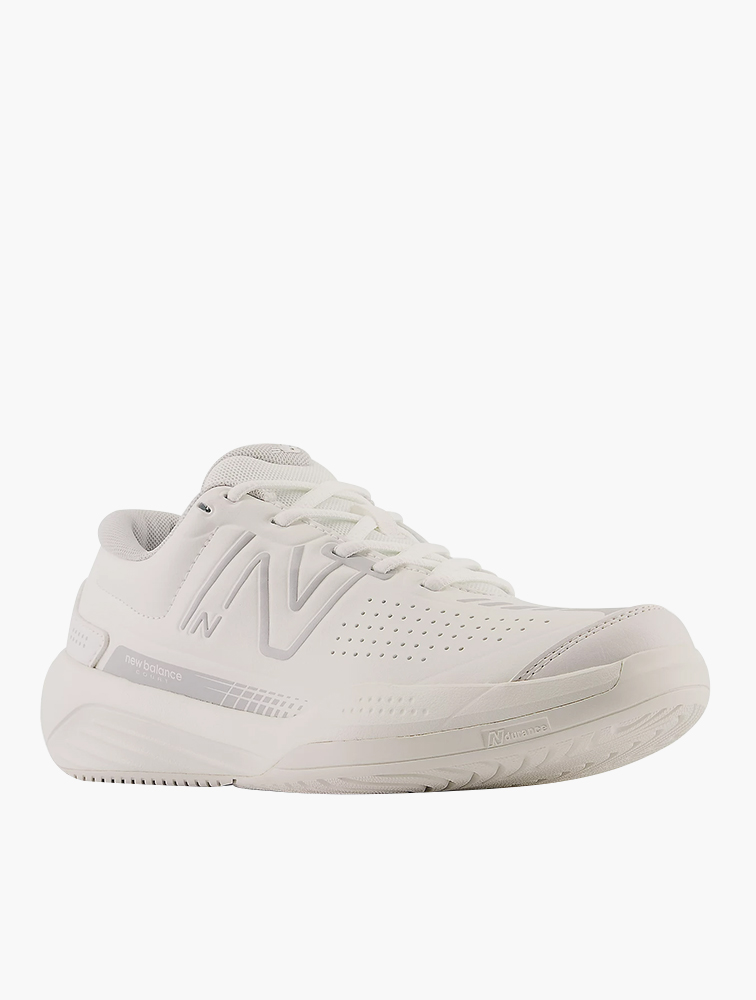 MyRunway | Shop New Balance White 696 V5 Running Shoes for Women from ...