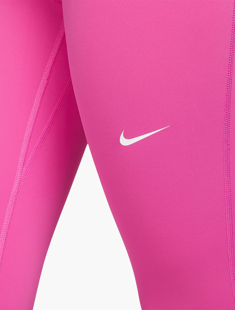 MyRunway | Shop Nike Pink High Waist Active Leggings for Women from ...