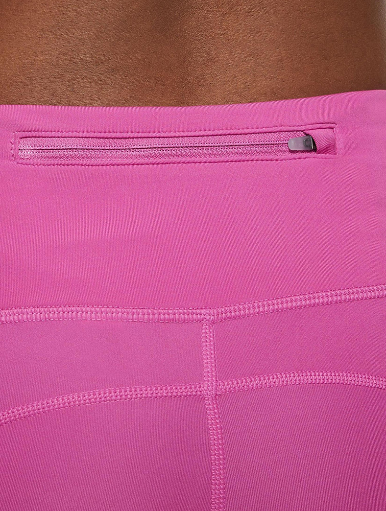 MyRunway | Shop Nike Bright Pink High Waist Leggings for Women from ...