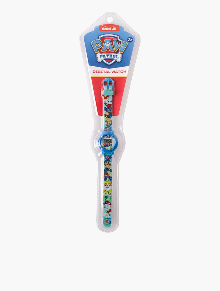 MyRunway | Shop Paw Patrol Kids Paw Patrol Digital Watch for Kids from ...