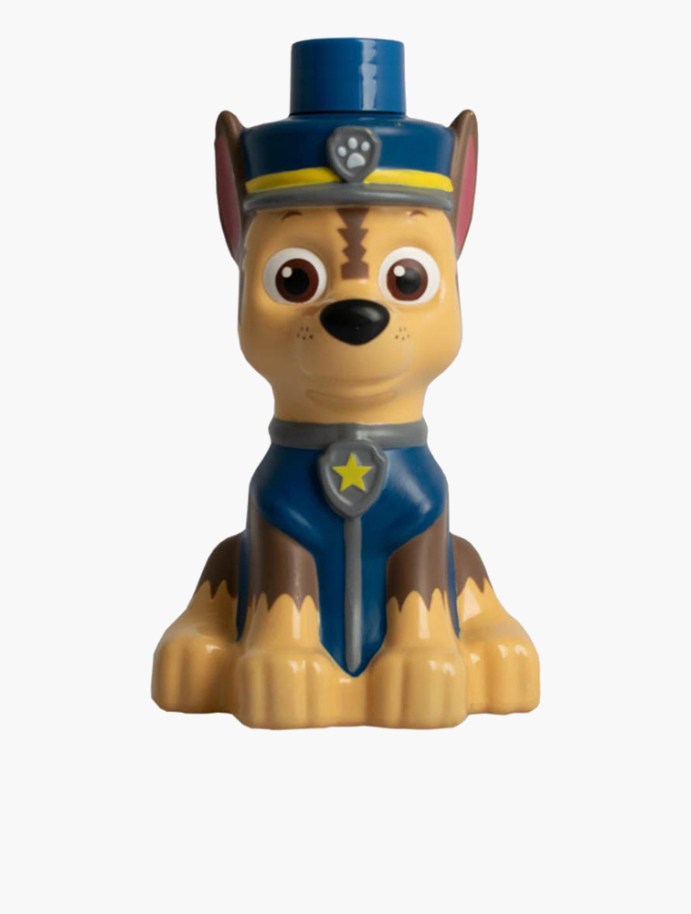 MyRunway | Shop Paw Patrol Blue Paw Patrol 300ml 3D Bubble Bath for ...