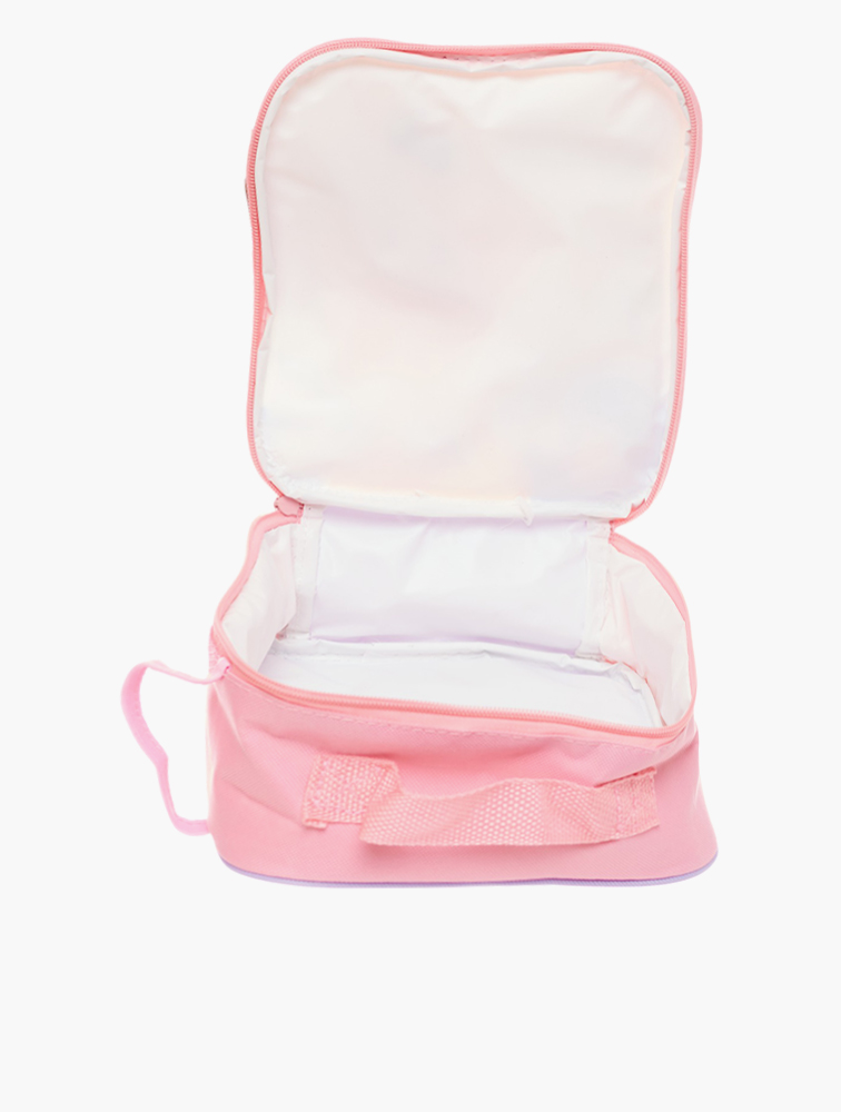 MyRunway | Shop Peppa Pig Pink Peppa Pig Lunch Bag for Kids from ...