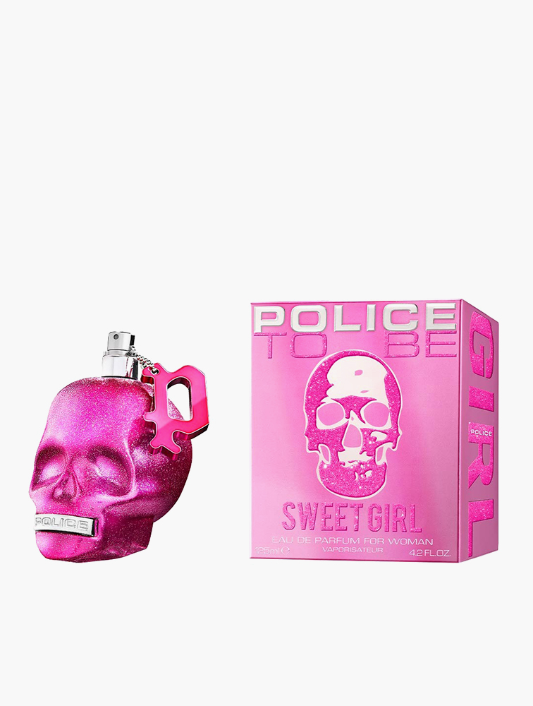 MyRunway | Shop Police To Be Sweet Girl EDP 125ML for Women from ...