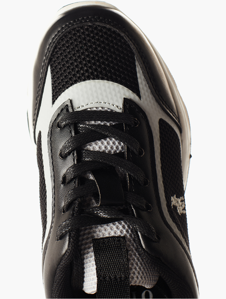 MyRunway | Shop Polo Kids Mixed Comibination Colour Block Runner ...