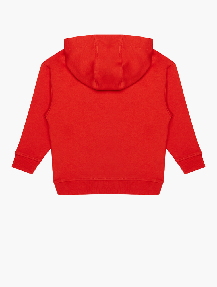 MyRunway | Shop Polo Red Hooded Sweaters for Kids from MyRunway.co.za