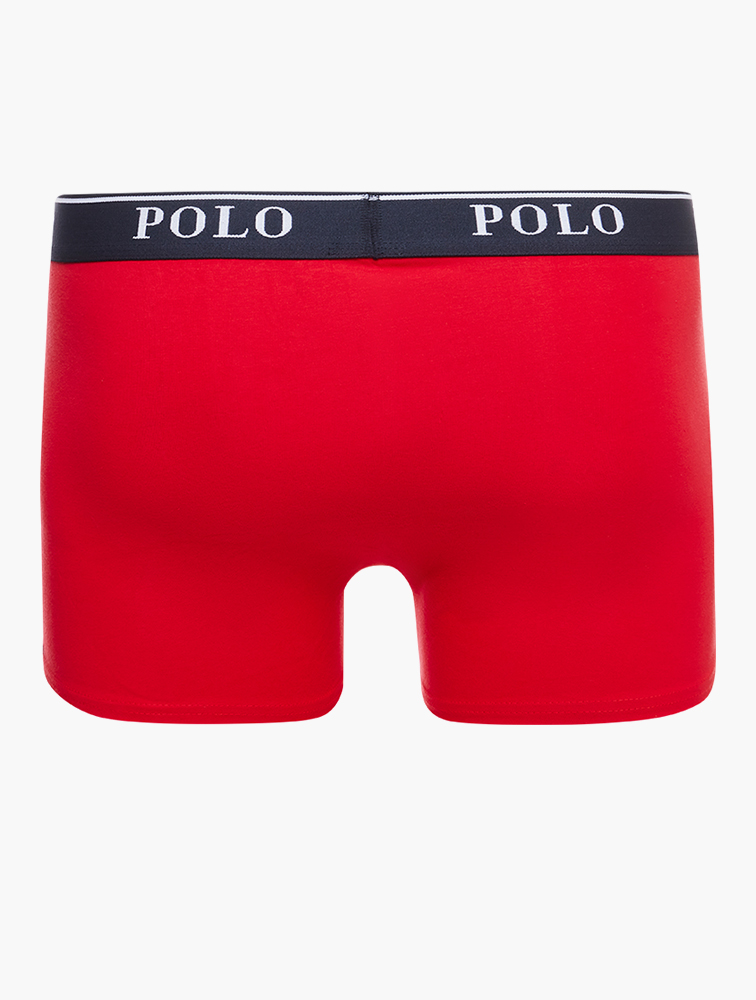 MyRunway | Shop Polo Multi Classic Cody Fashion Boxers 3 Pack for Men ...