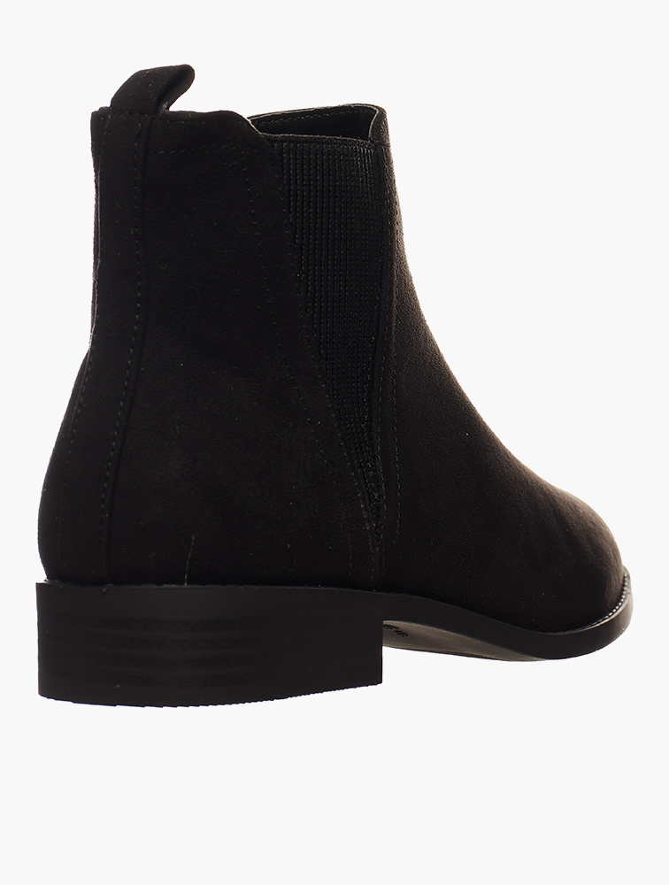 MyRunway | Shop Primark Black Chelsea Boots for Women from MyRunway.co.za