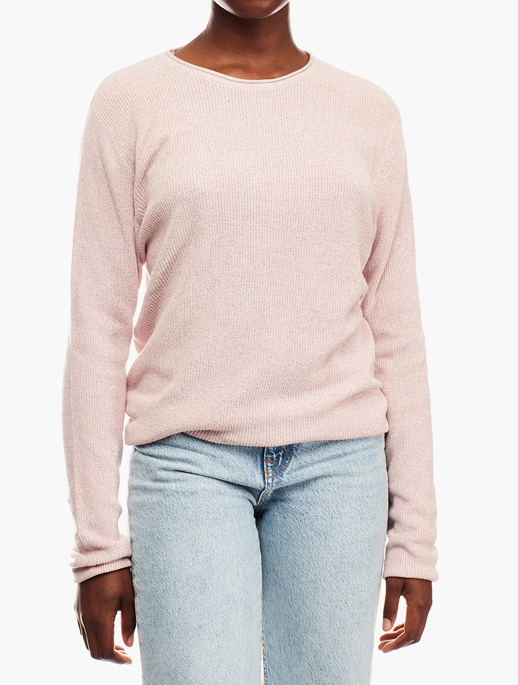 MyRunway | Shop Primark Pink Basic Knit for Women from MyRunway.co.za