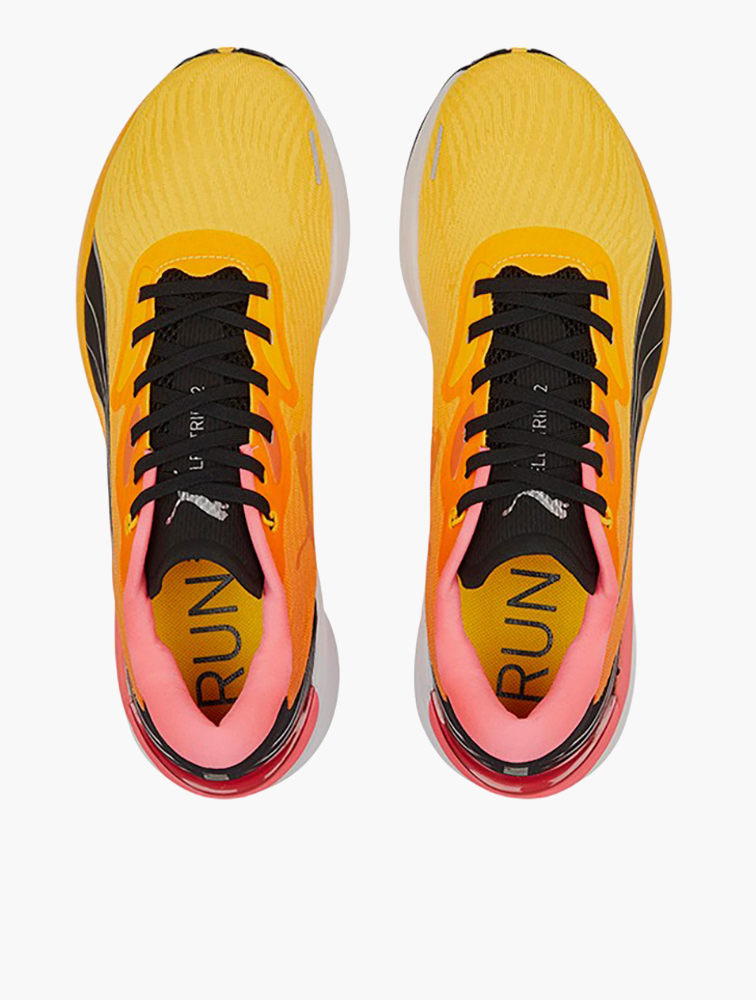 MyRunway | Shop PUMA Sun Stream & Sunset Glow Electrify Nitro 2 ...