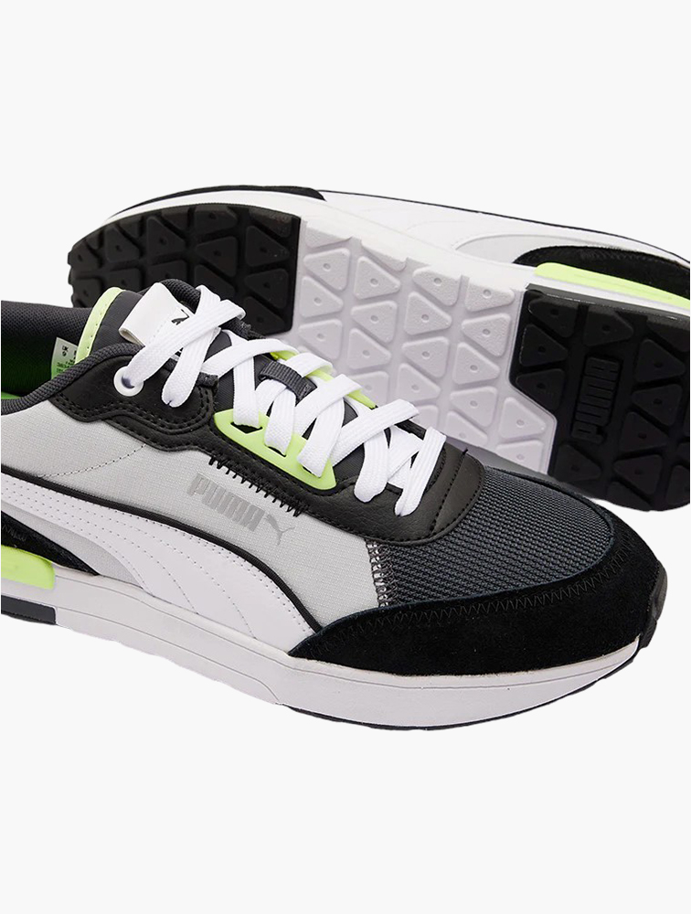 MyRunway | Shop PUMA Multi R22 Performance Trainers for Men from ...
