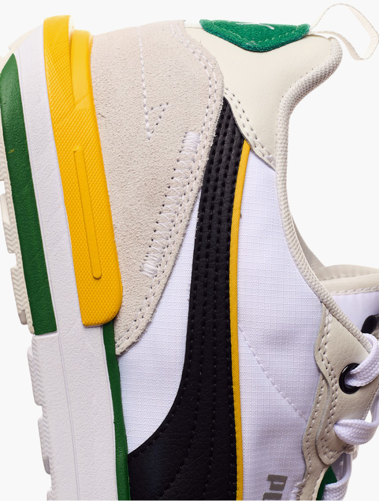 MyRunway | Shop PUMA Multi R22 Sneakers for Men from MyRunway.co.za