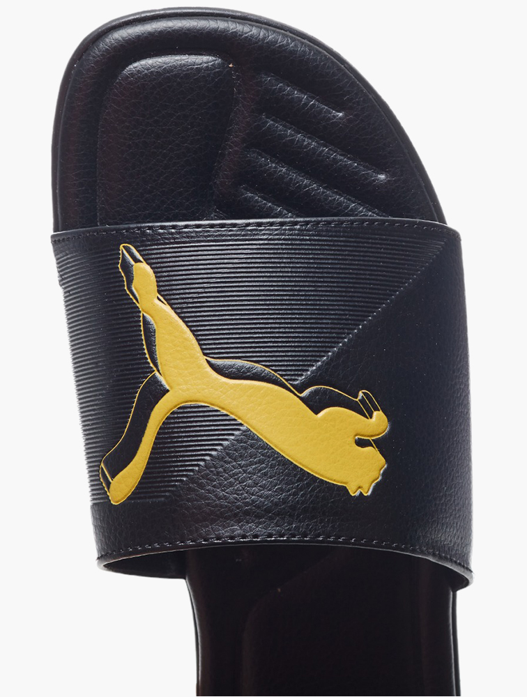 MyRunway | Shop PUMA Streetcat Cat Embossed Slide ZADP Puma B for Men ...