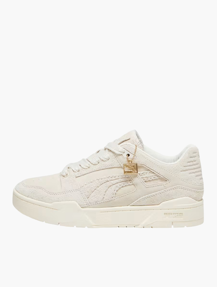 MyRunway | Shop PUMA Alpine Snow Slipstream Reclaim Suede Sneakers for ...