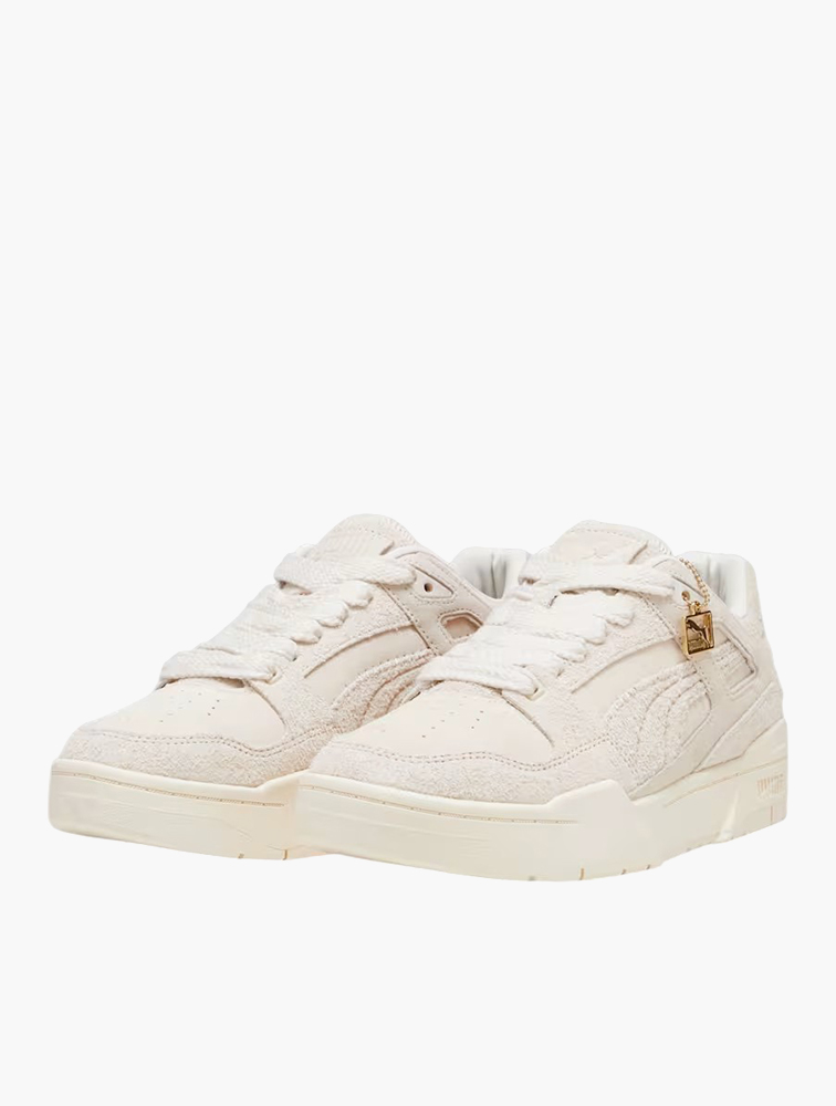 MyRunway | Shop PUMA Alpine Snow Slipstream Reclaim Suede Sneakers for ...