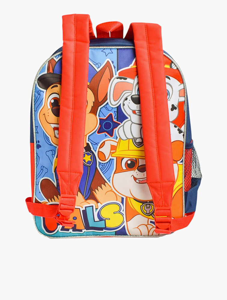 MyRunway | Shop Paw Patrol Paw Patrol Double Sided Backpack for Kids ...