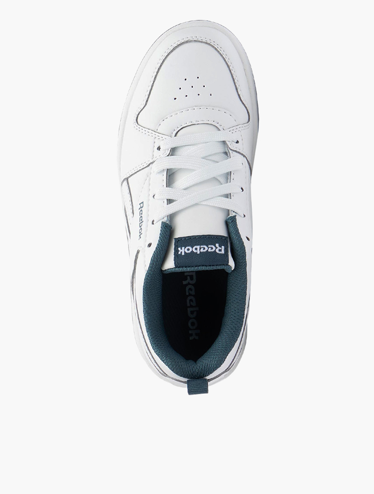 MyRunway | Shop Reebok White Royal Prime 2.0 Shoe for Men from MyRunway ...