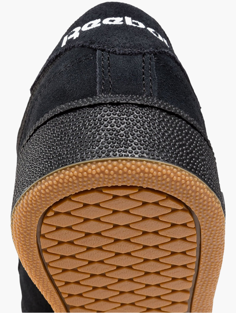 MyRunway | Shop Reebok Core Black Club C 85 Sneakers for Men from ...