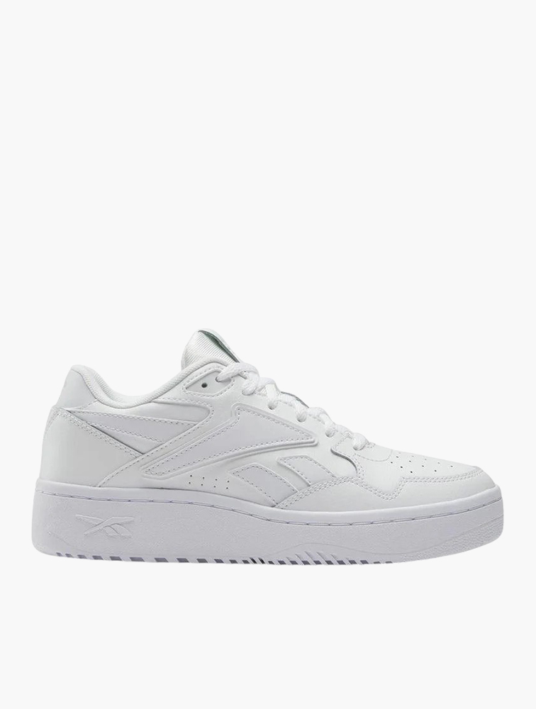 MyRunway | Shop Reebok White Above The Rim ATR Sneakers for Kids from ...