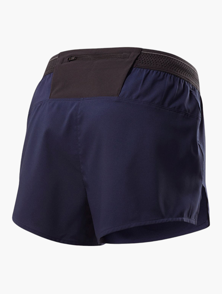 MyRunway | Shop Reebok Vector Navy Osr Epic Activchill Shorts for Women ...
