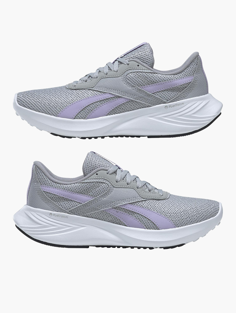 MyRunway | Shop Reebok Pure Grey & Multicolour Energen Tech Running ...