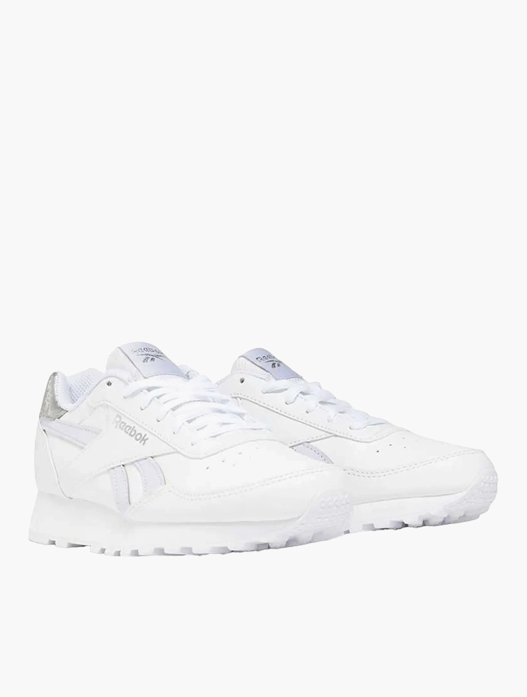 MyRunway | Shop Reebok White Reebok L Rewind Run Sneakers for Women ...