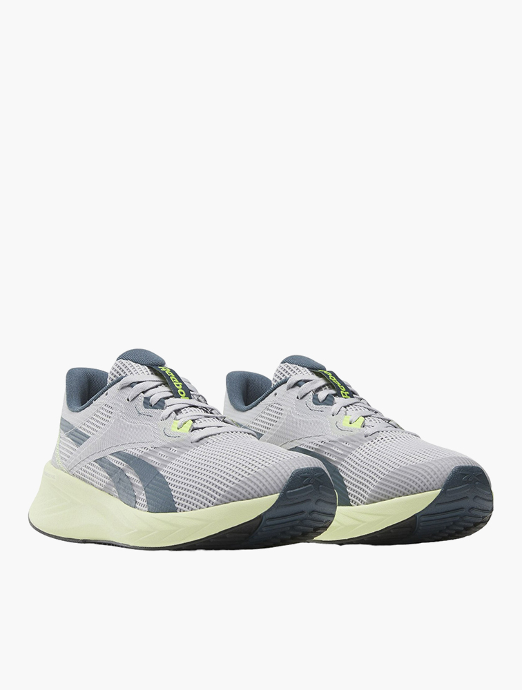 MyRunway | Shop Reebok Solid Grey & Hoops Blue Energen Tech Plus ...