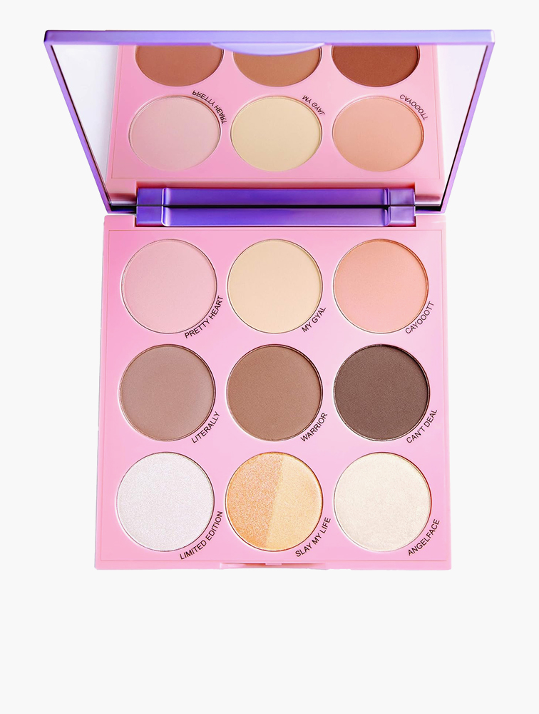 MyRunway | Shop Revolution Pro Revolution Imogenation Highlight To The ...