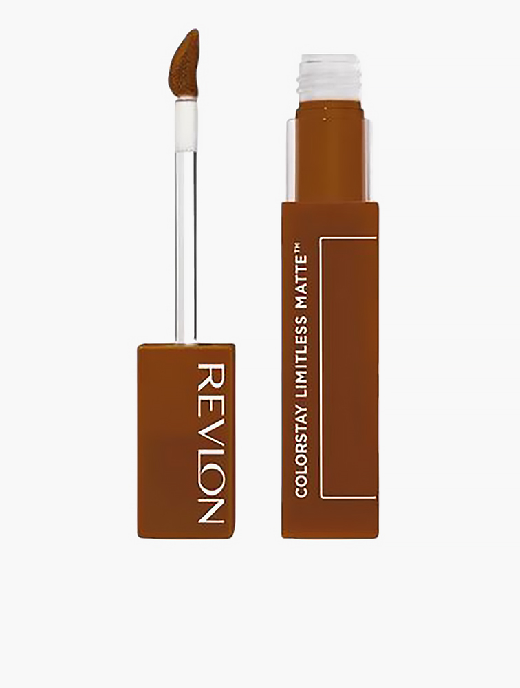 MyRunway | Shop Revlon Model Behavior Colorstay Limitless Matte Liquid ...
