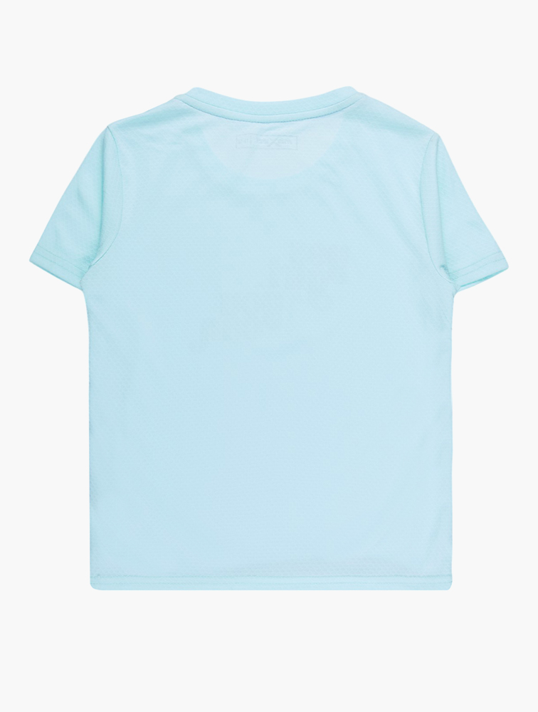 MyRunway | Shop RFO Gradient Classic T-Shirt for Kids from MyRunway.co.za