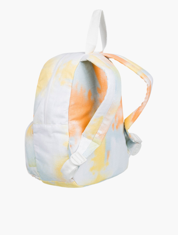 MyRunway | Shop Roxy Rainbow Cloud Wash Always Core Canvas Small 8L ...