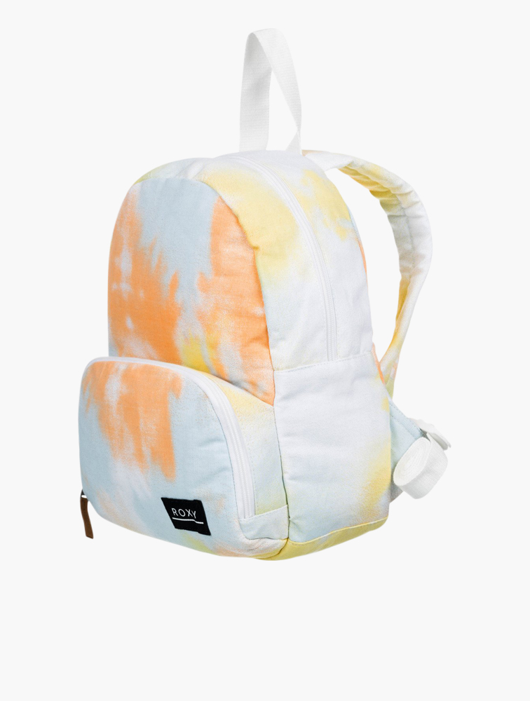MyRunway | Shop Roxy Rainbow Cloud Wash Always Core Canvas Small 8L ...