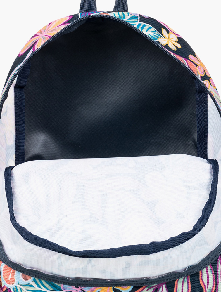MyRunway | Shop Roxy Mood Indigo True Paradise Always Core Backpack for ...