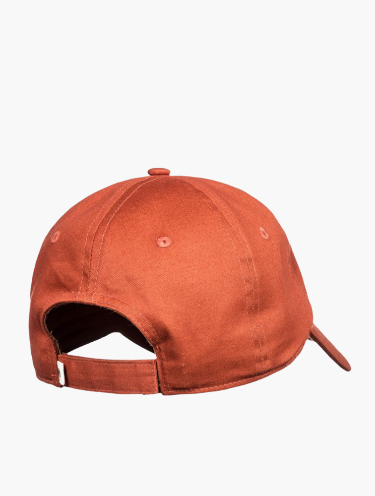 MyRunway | Shop Roxy Baked Clay Extra Innings A Color Baseball Cap for ...