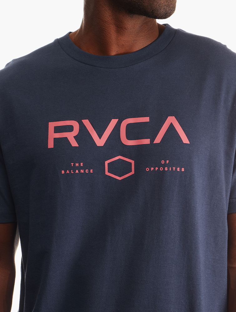 MyRunway | Shop RVCA Navy Va Rvca Way for Men from MyRunway.co.za