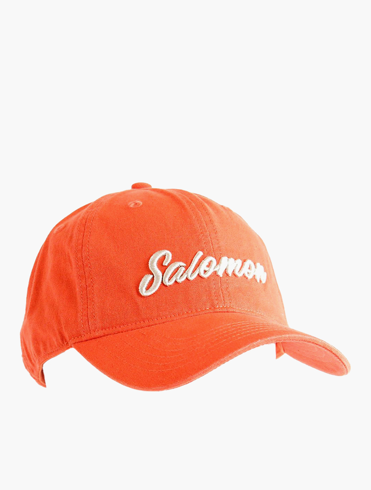 MyRunway | Shop Salomon Coral Sunny Cap for Women from MyRunway.co.za