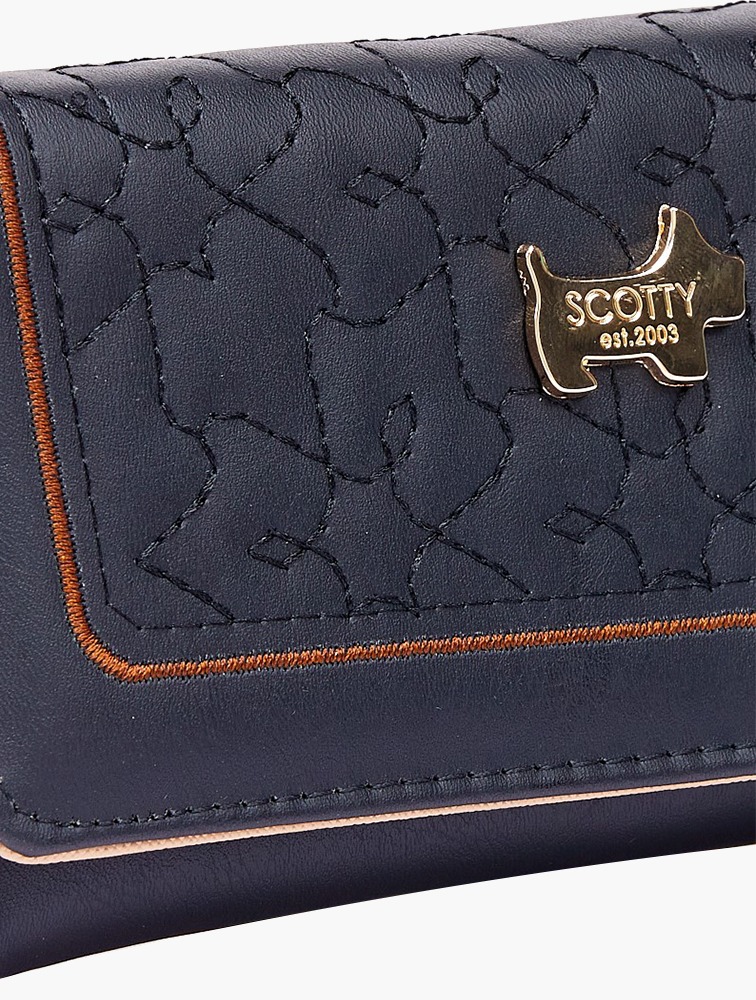 MyRunway | Shop Scotty Bags & Co. Midnight Black The Pumula Classic ...