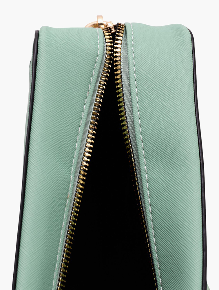 MyRunway | Shop Scotty Bags & Co. Peppermint The Thandeka Large Camera ...