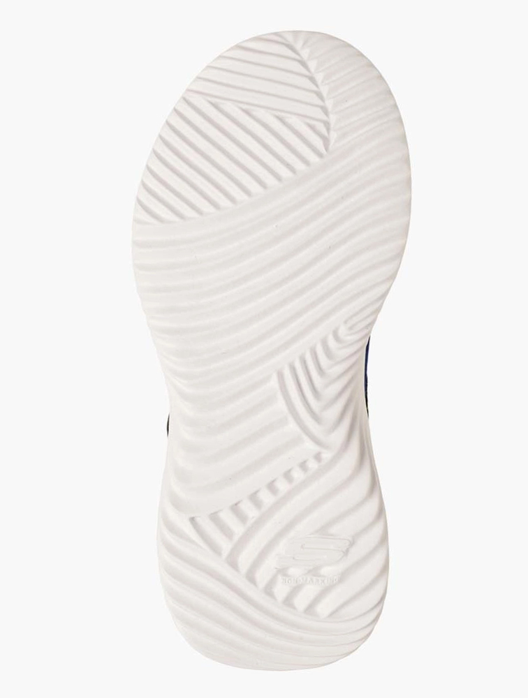 MyRunway | Shop Skechers Blue Bounder Sneakers for Kids from MyRunway.co.za