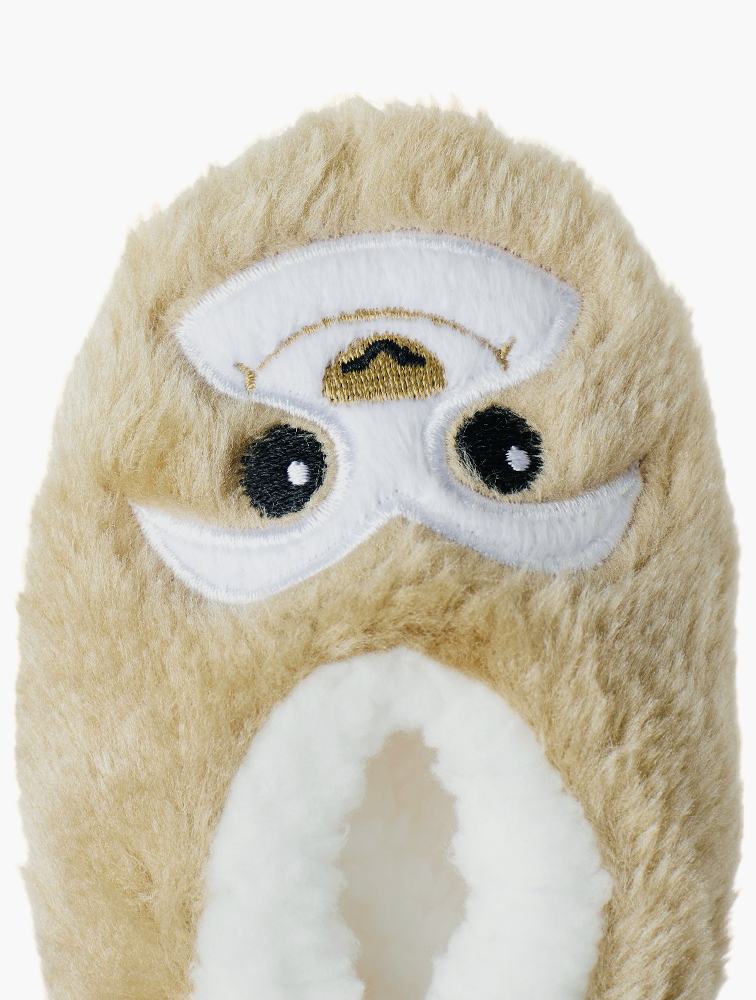 MyRunway | Shop snoozies! Multi Infants Sloth Slippers for Kids from ...