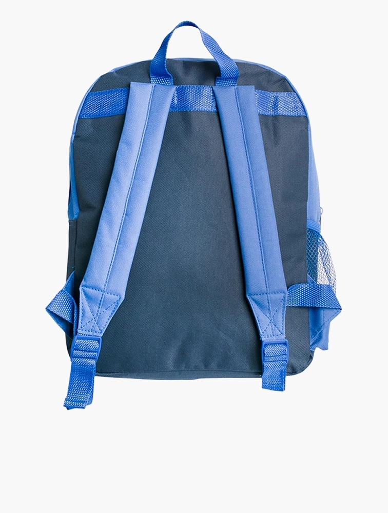 MyRunway | Shop Sonic Blue Sonic Backpack for Kids from MyRunway.co.za