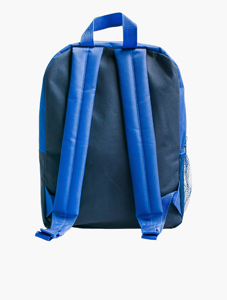 MyRunway | Shop Sonic Blue Sonic Backpack for Kids from MyRunway.co.za