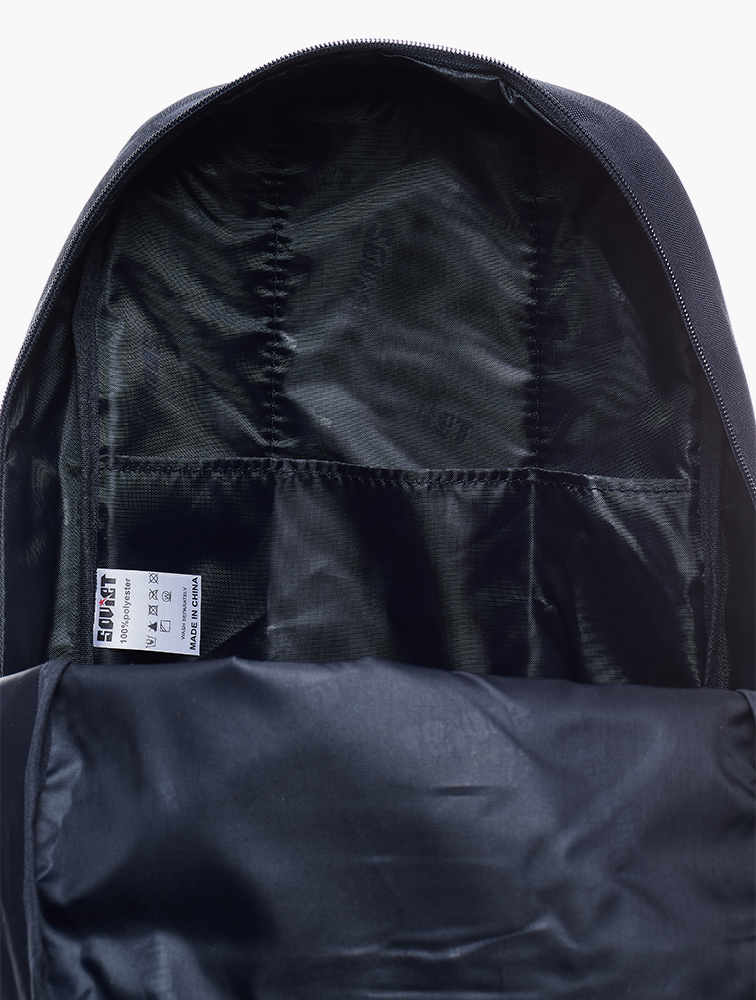 MyRunway | Shop Soviet Navy & Silver Beavers 21 Backpack for Women ...